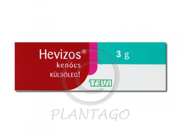 herpesz elleni szerek - Plantágó gyógyszertár