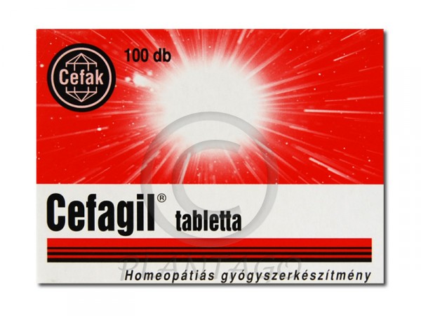 Komplex homeopátiás készítmények - Plantágó gyógyszertár