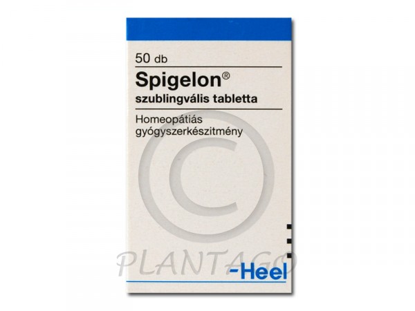 Komplex homeopátiás készítmények - Plantágó gyógyszertár